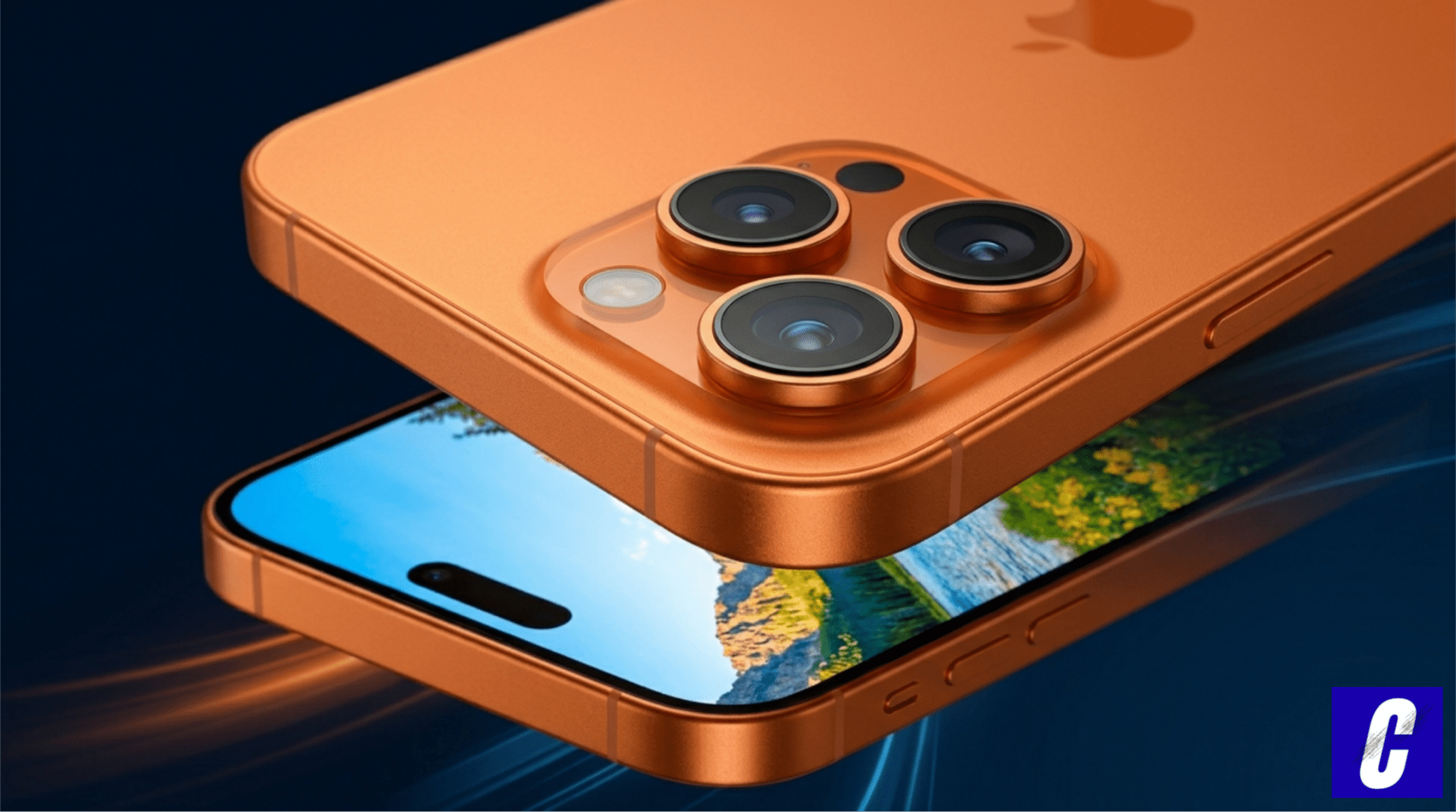 Apple iPhone 17 Pro Max Review: Specs, Camera, Battery & User Verdict ...