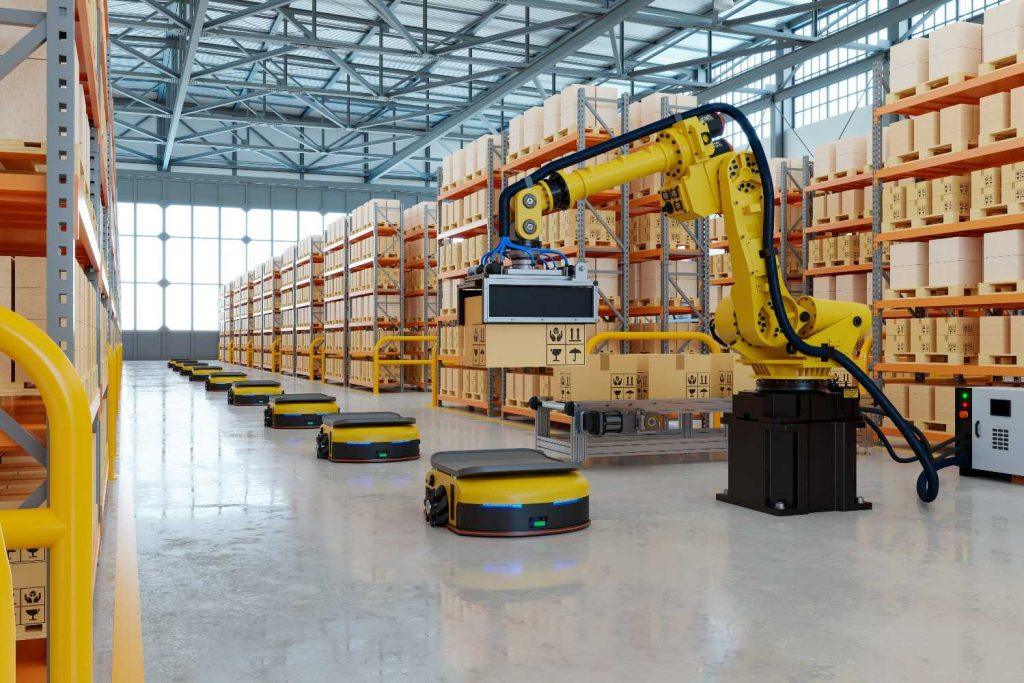 The Amazon “Flywheel”: How AI Defines the Future of Retail and ...